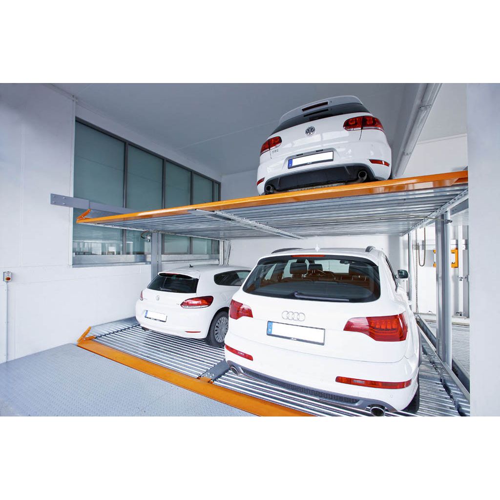 Construction & Real Estate :: Metal Building Materials :: Car Elevator