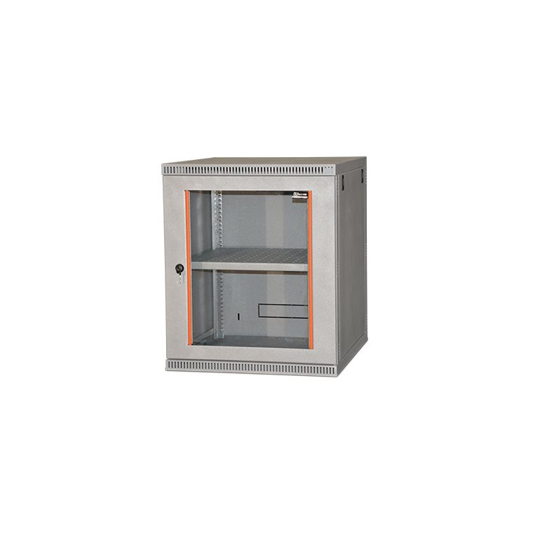 Electric Panels :: Wall Type Rack Cabins