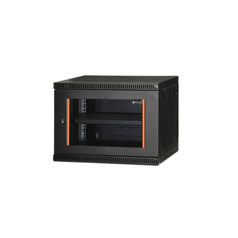Electric Panels :: Wall Type Rack Cabins